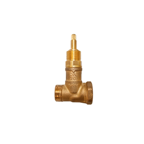 Registro Pressão Docol 251406 DocolBase 3/4" Cobre | Cavilha